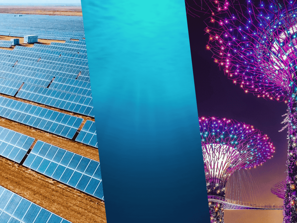 From the Outback to Asia: Australia’s Ambitious Sun Cable Solar Project ...